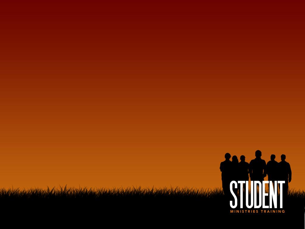 Student Ministries Training | Ministry127